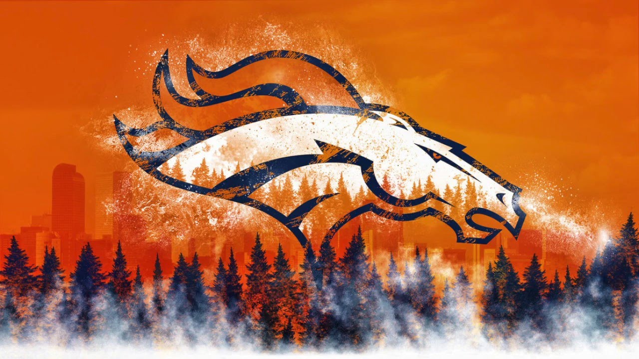 Denver Broncos -- 2016 Playoffs Highlights - YouTube