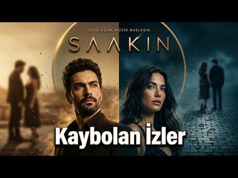 Kaybolan İzler: Saakin'in Ayrılık ve Lost Love Şarkıları