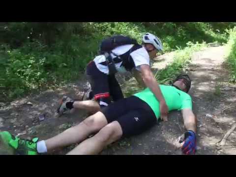 #2 Gestes premiers secours - Perte de connaissance - YouTube