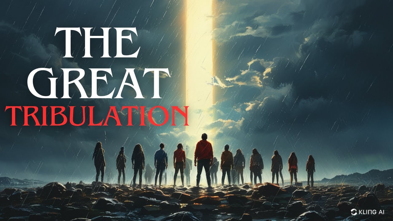 The Great Tribulation: What It Is and How to Prepare - YouTube