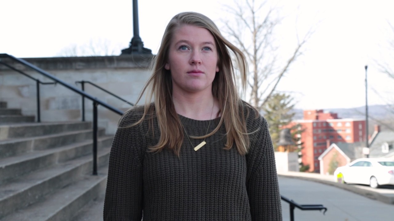 WKU SOC - Love Yourself by Hannah Chua - YouTube
