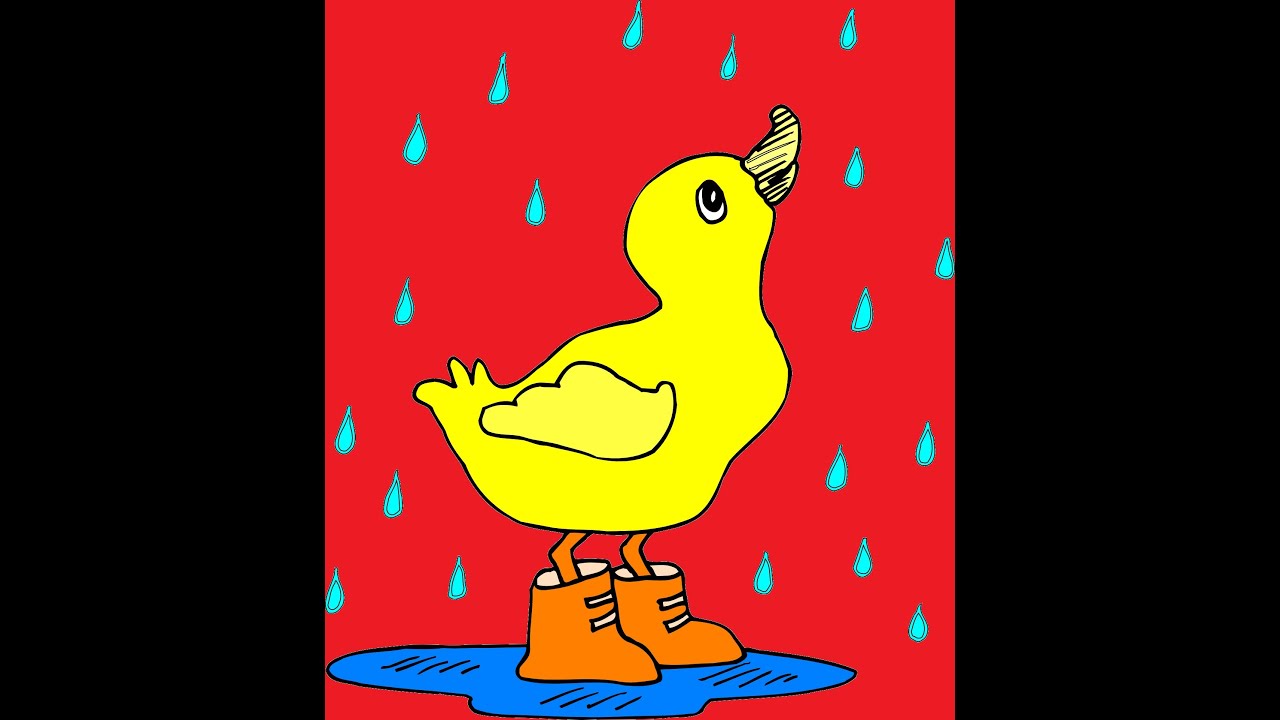 - sonido del pato animado - sound of the animated duck - - YouTube