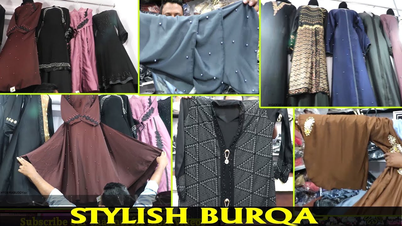 Burqa collection, Imported burqa, Indian burka, dubai burqa design ...
