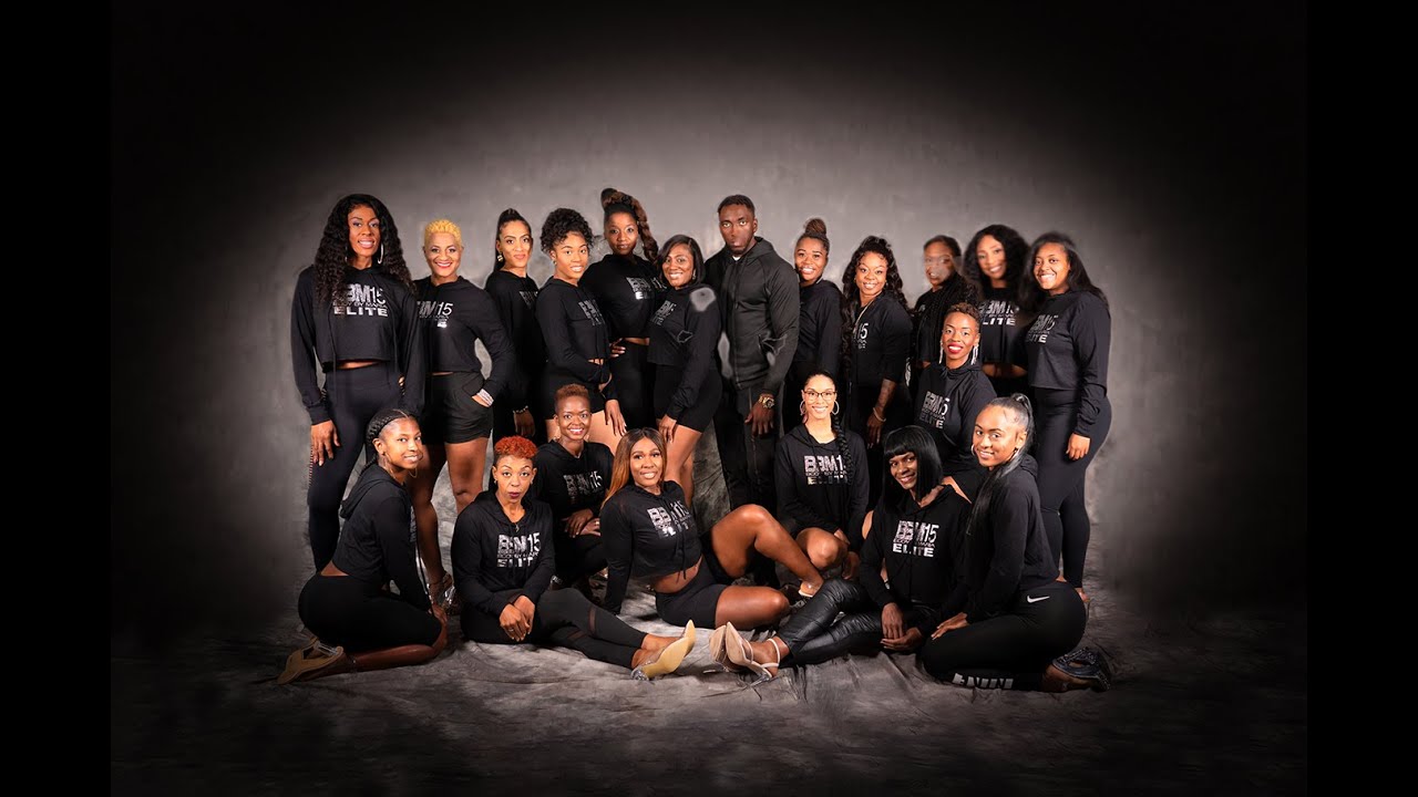 "BBM" Body By Maria 2021 - YouTube