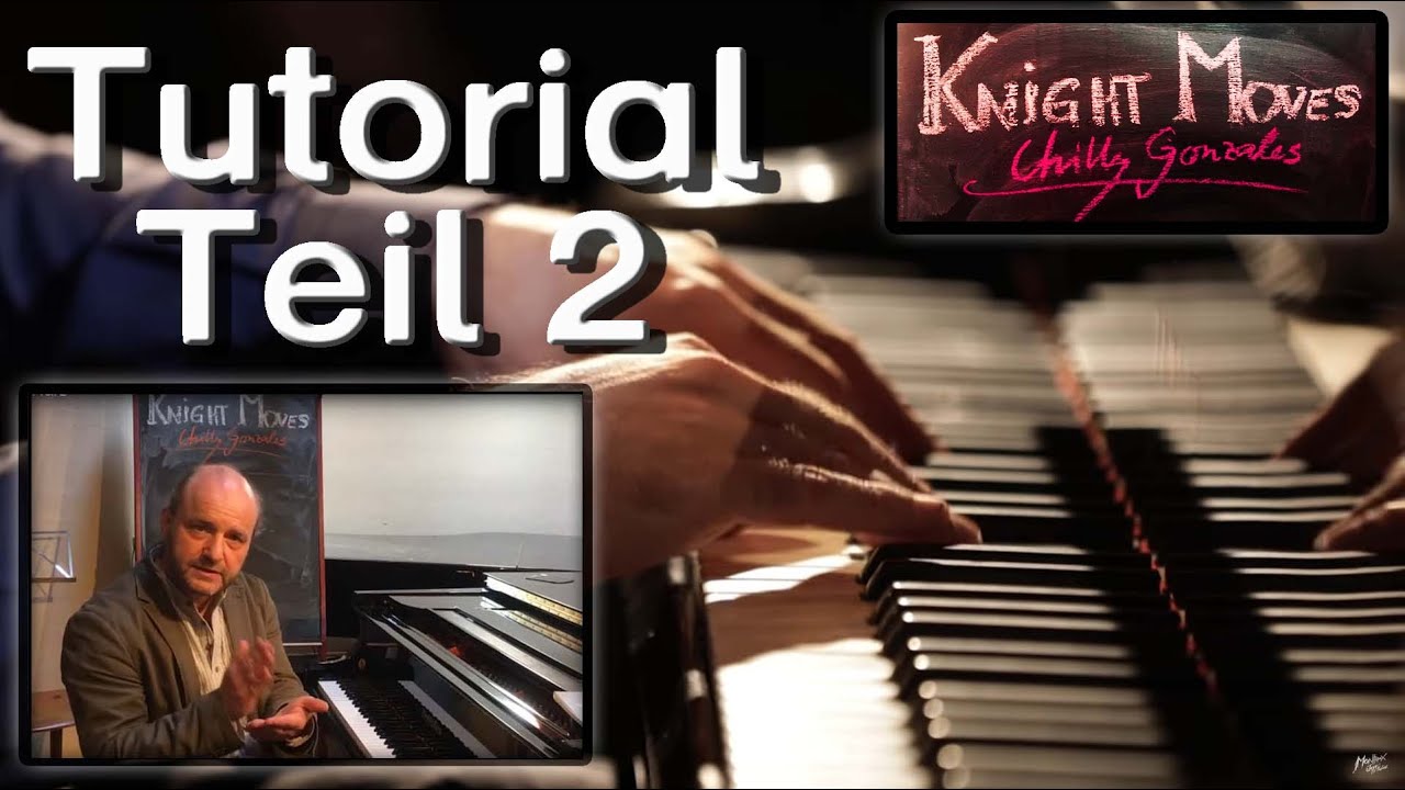 Knight Moves Tutorial Teil 2 - YouTube