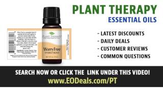 Plant Therapy Coupons