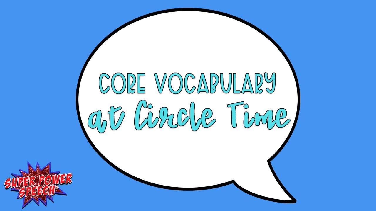 Using core at circle - YouTube