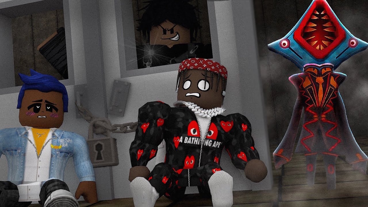ROBLOX WALLY - YouTube