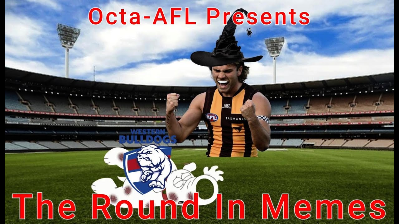 Afl Final Memes
