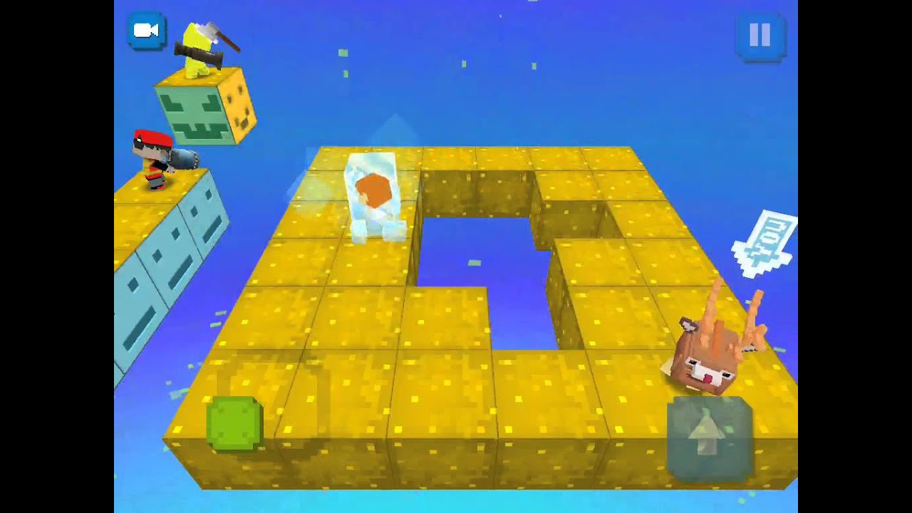 [Carnival] Dayuum! - YouTube