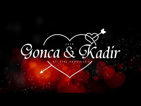 Gonca & Kadir Tuysuz Nikah Fotoğrafları
