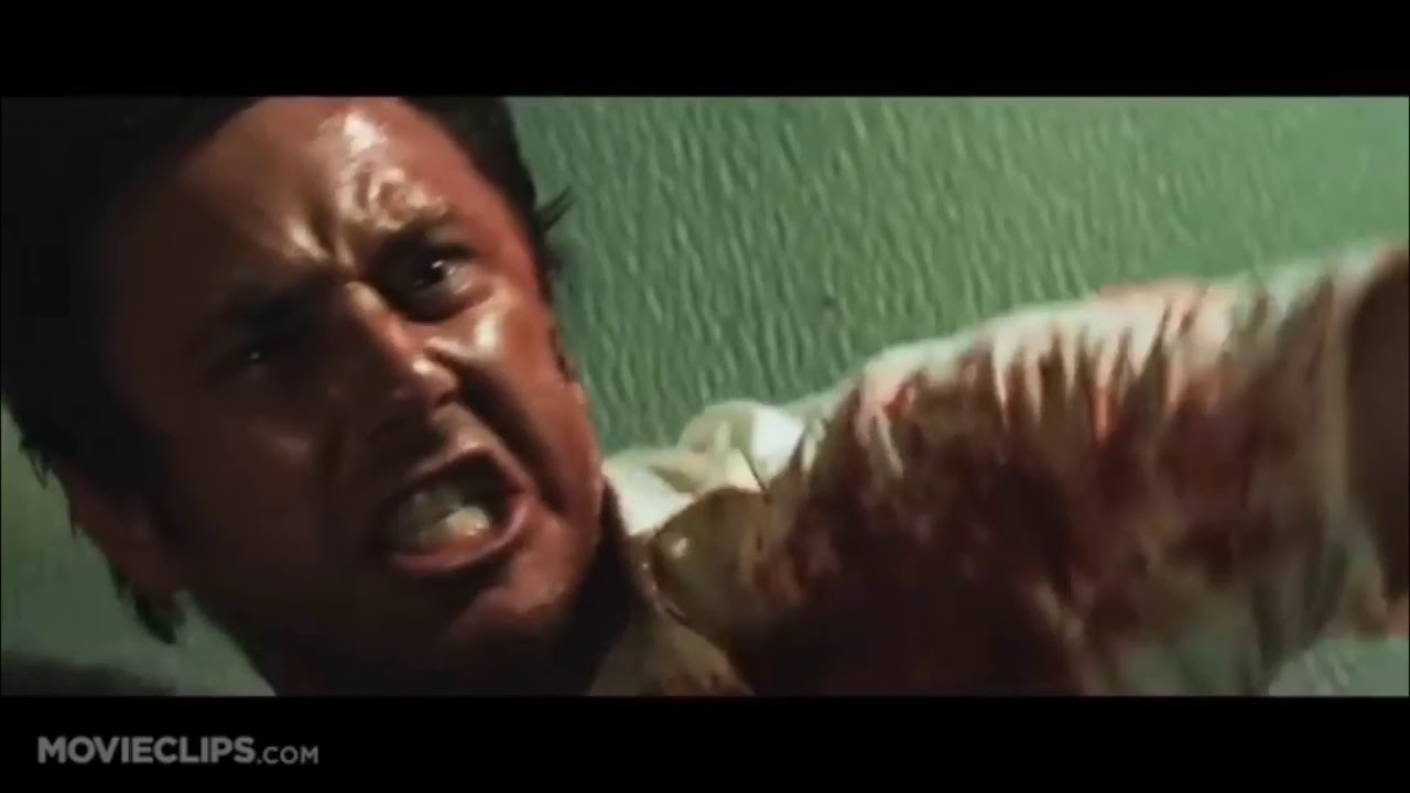 Left 4 dead movie trailer 2019 - YouTube