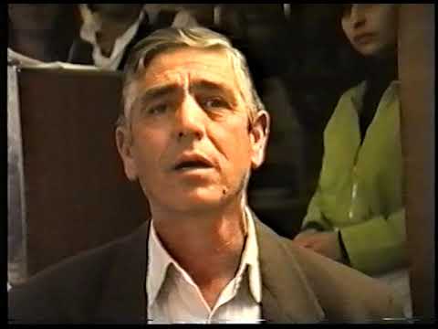 ΑΠΟΨΕ ΔΕΝ ΚΟΙΜΗΘΗΚΑ ΣΙΣΚΟΣ ΘΩΜΑΣ- ΚΑΤΑΡΤΖΗΣ ΜΙΜΗΣ.ΙΒΗΡΑ 1999. - YouTube