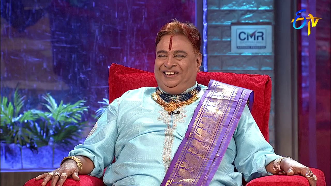 Alitho Saradaga | Shiva Shankar Master | 13th August 2018 | Latest ...