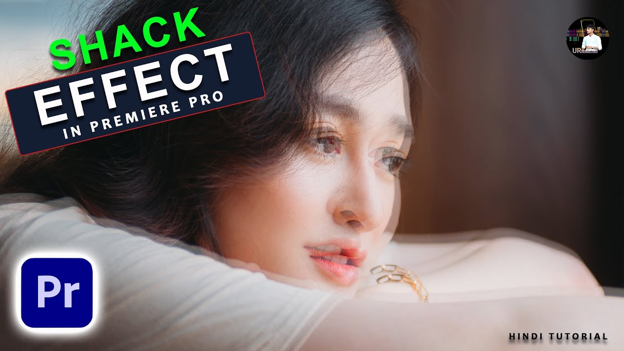 SHACK EFFECT Add In Adobe Premiere Pro Ur Shotmaker Hidi Tutorial - YouTube