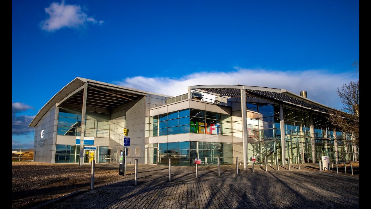 NELFT Memorial Event 24 Feb 2022 - YouTube