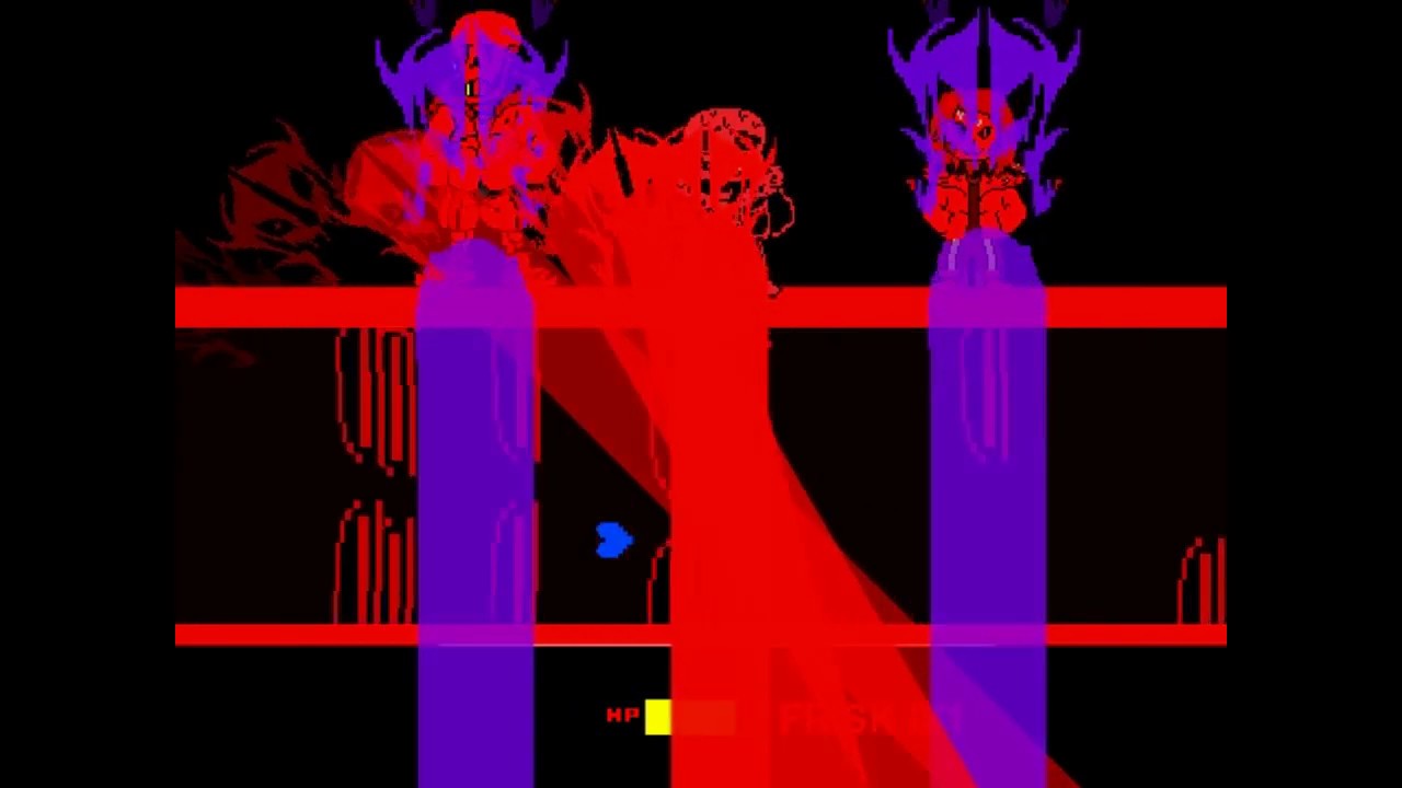 [scratch] Good Time Trio play![Demo, undertale fangame] - YouTube