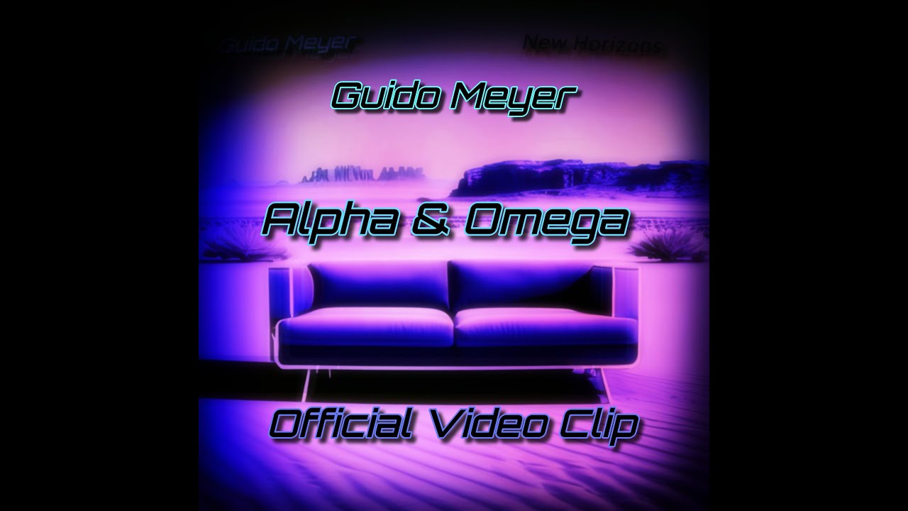 Alpha & Omega - Official Video clip - - YouTube