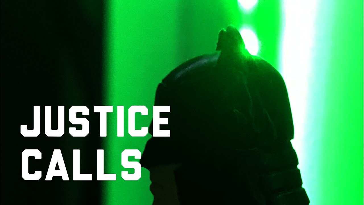 Justice Calls | A Short Film - YouTube