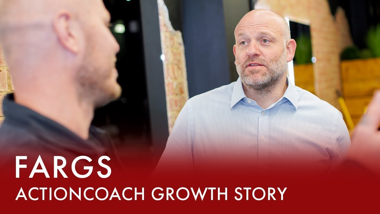 Fargs | Growth Story - YouTube