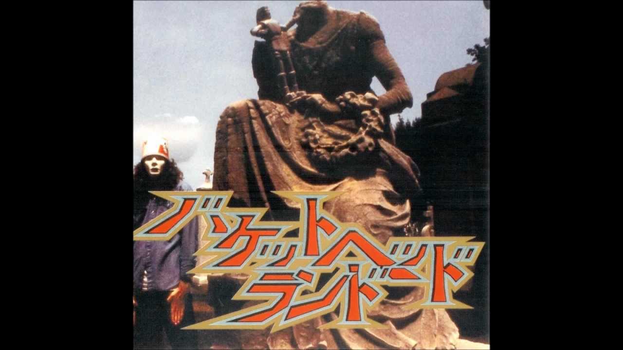 Bucketheadland CD2 - Remixes - Full Album 1080p - YouTube