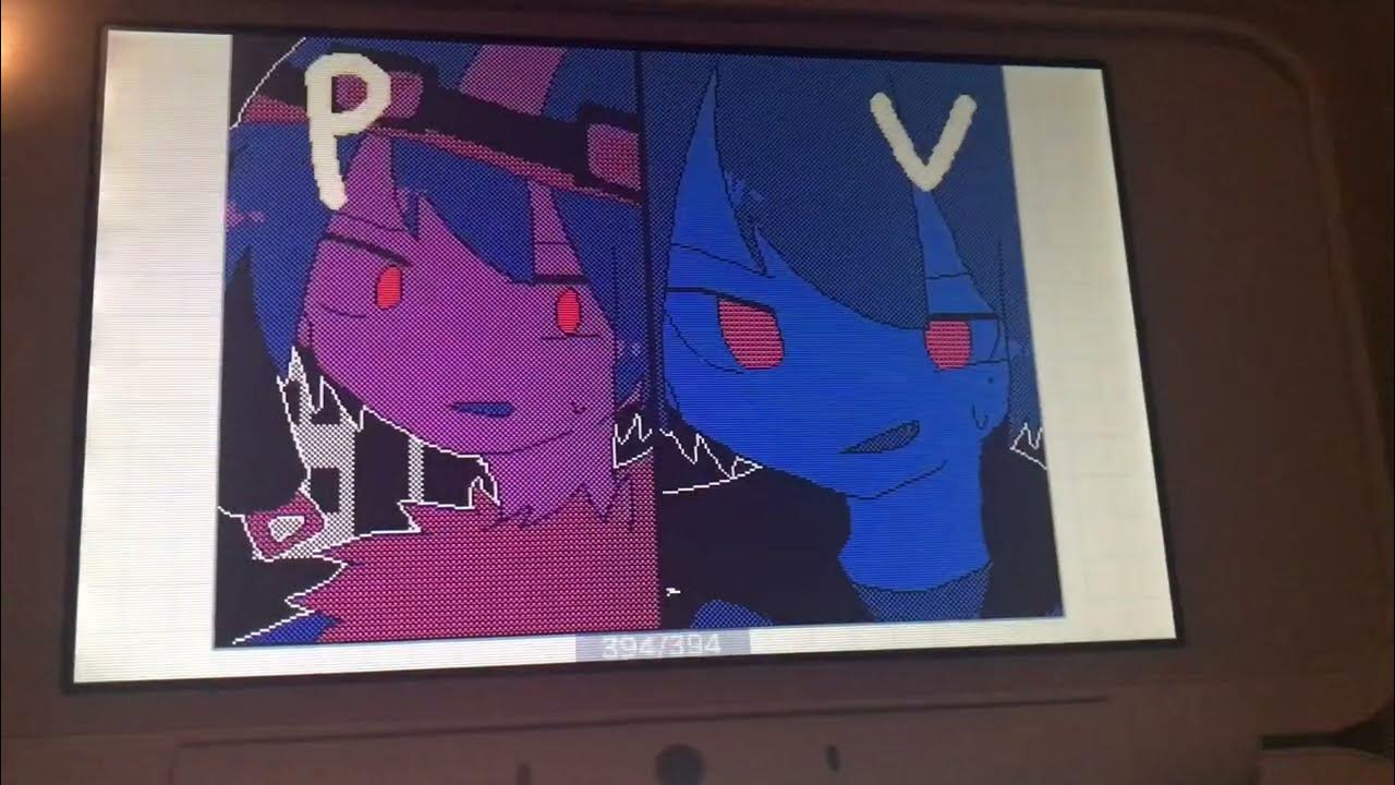 【WT】【wrwrd!】エヴィ.サ.レー.ショ.ン【うごメモ】 - YouTube