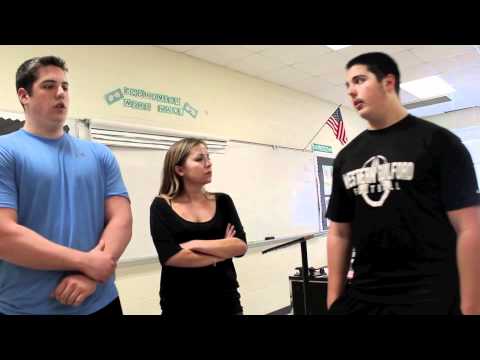 Clayton and Brock Stadnik interview - YouTube