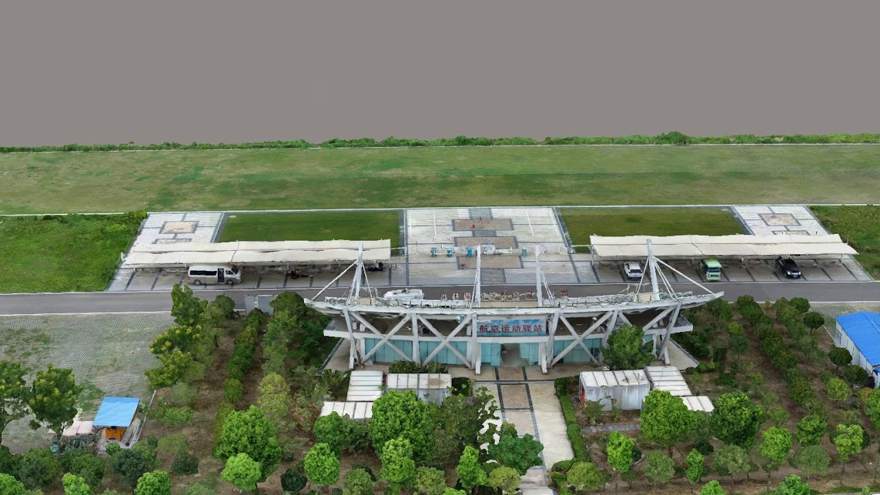 EAFA Training Site 3D - YouTube