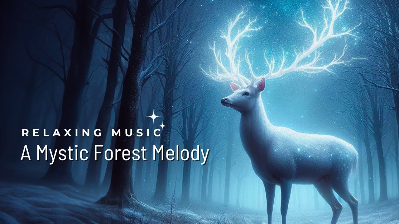 A Mystic Forest Melody - YouTube