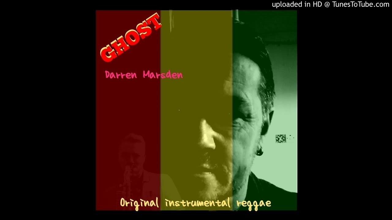 GHOST BY DARREN MARSDEN 22 JAN 2021 - YouTube