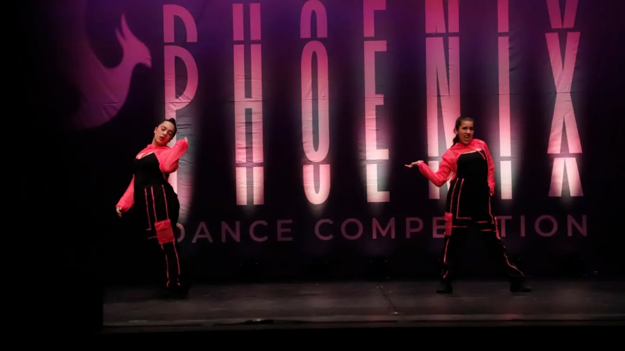 Bobblehead | Rose Pointe Dance Company - YouTube