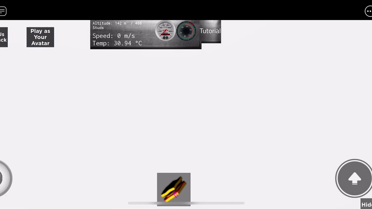 NASA Roblox space ship (twin universe space rocket simulator) - YouTube