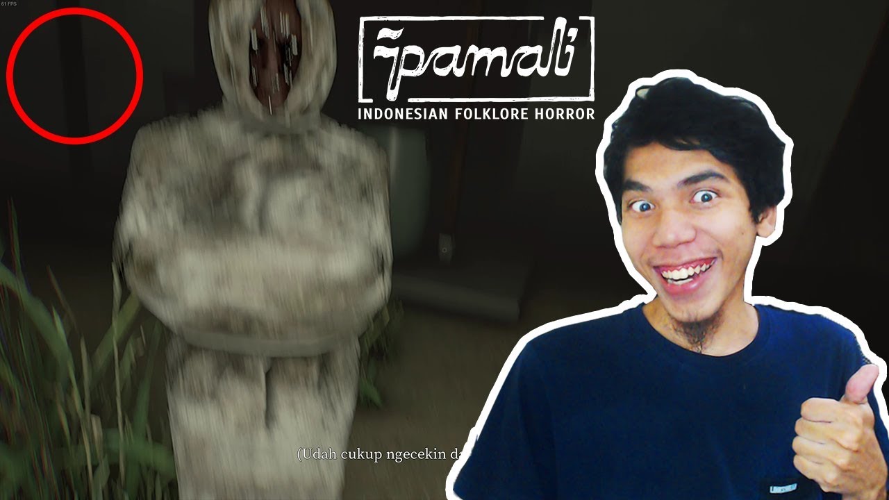 JALAN JALAN KETEMU POCING DI KUBURAN!! PAMALI #3 - YouTube