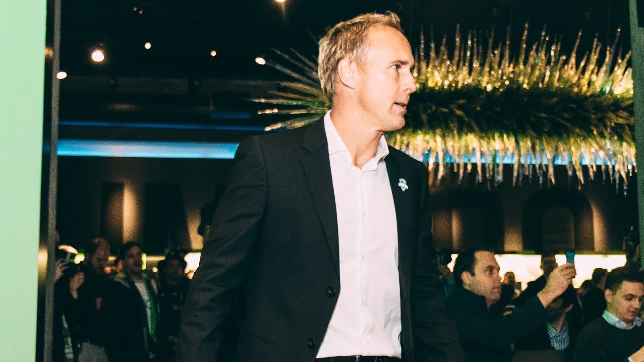 Interview: Chris Henderson on the USMNT's transition and facing the ...