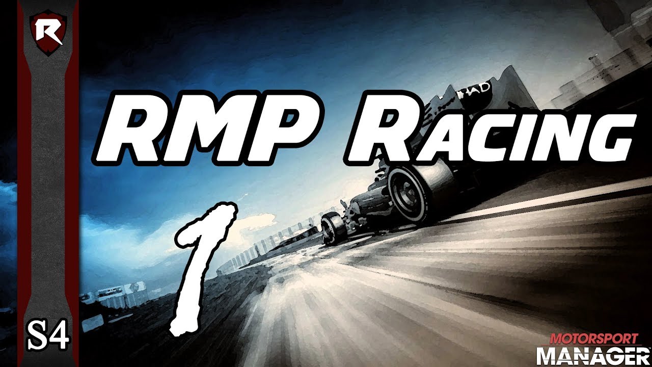 [FR] MM - RMP Racing - saison 4 - épisode 1 - YouTube