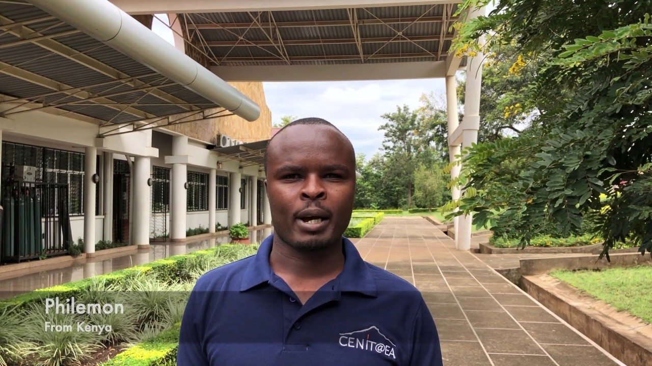 Introduction Philemon - YouTube