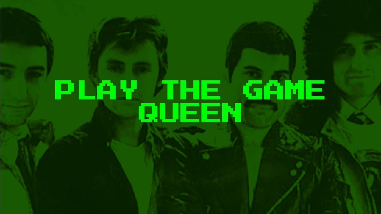Queen | Play the Game Lyrics - YouTube Music