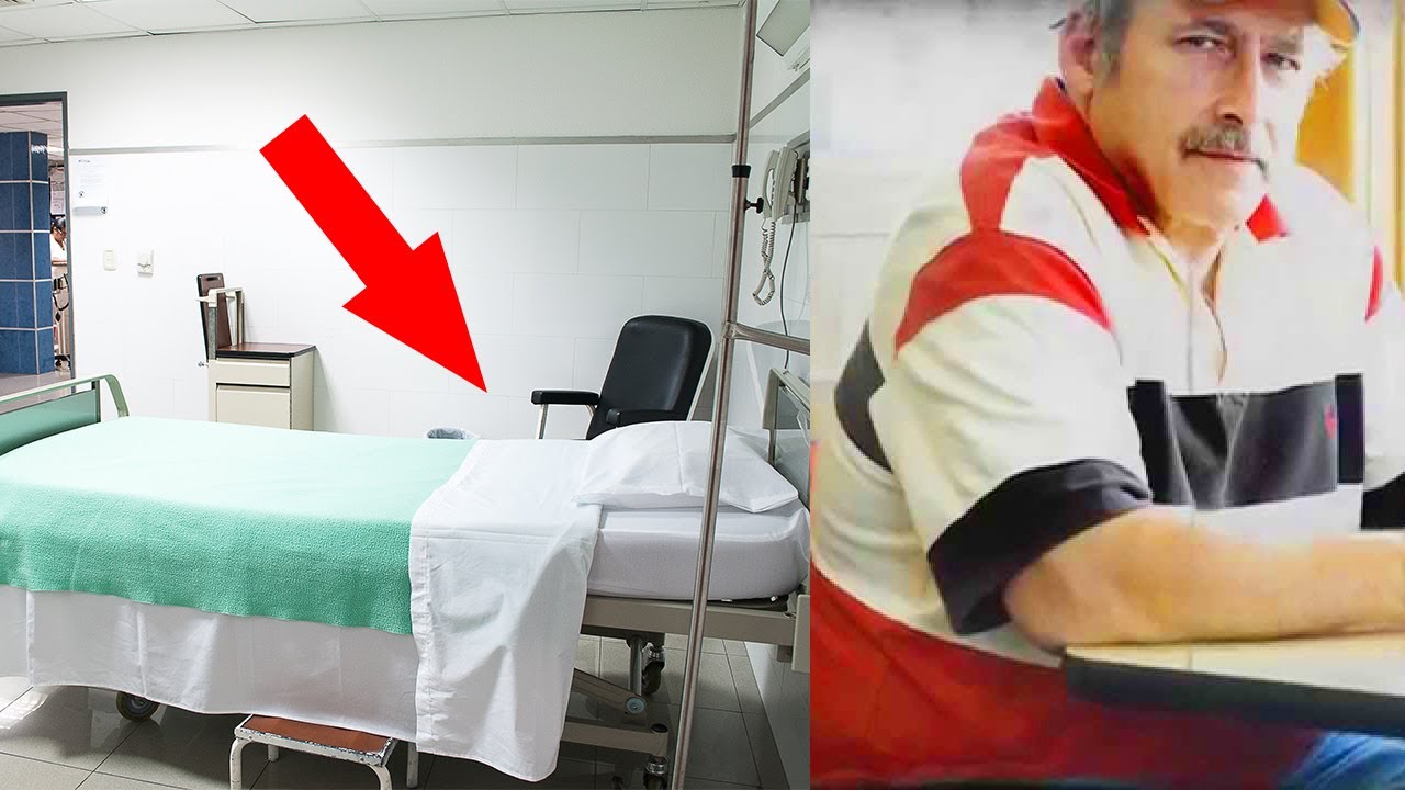 Man With Serious Amnesia Finally Uncovers His True Identity After 11 ...