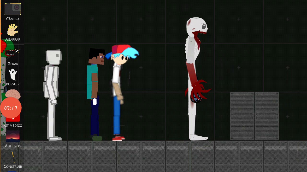 série de TSRP SÉTIMA TEMPORADA #6 4 novos amigos e o bf tem 3 filhos ...