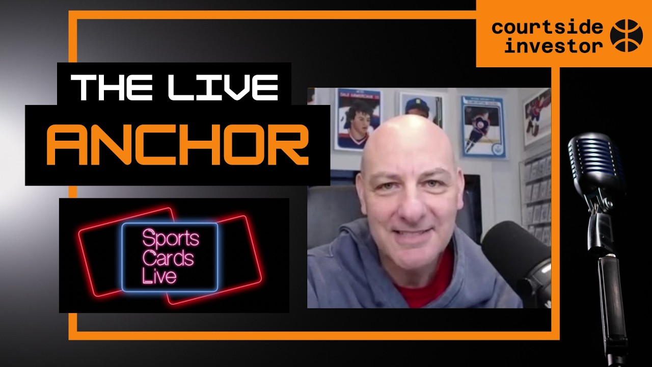 #24 - From CPA to Sports Cards Live Show Host | with Jeremy Lee - YouTube