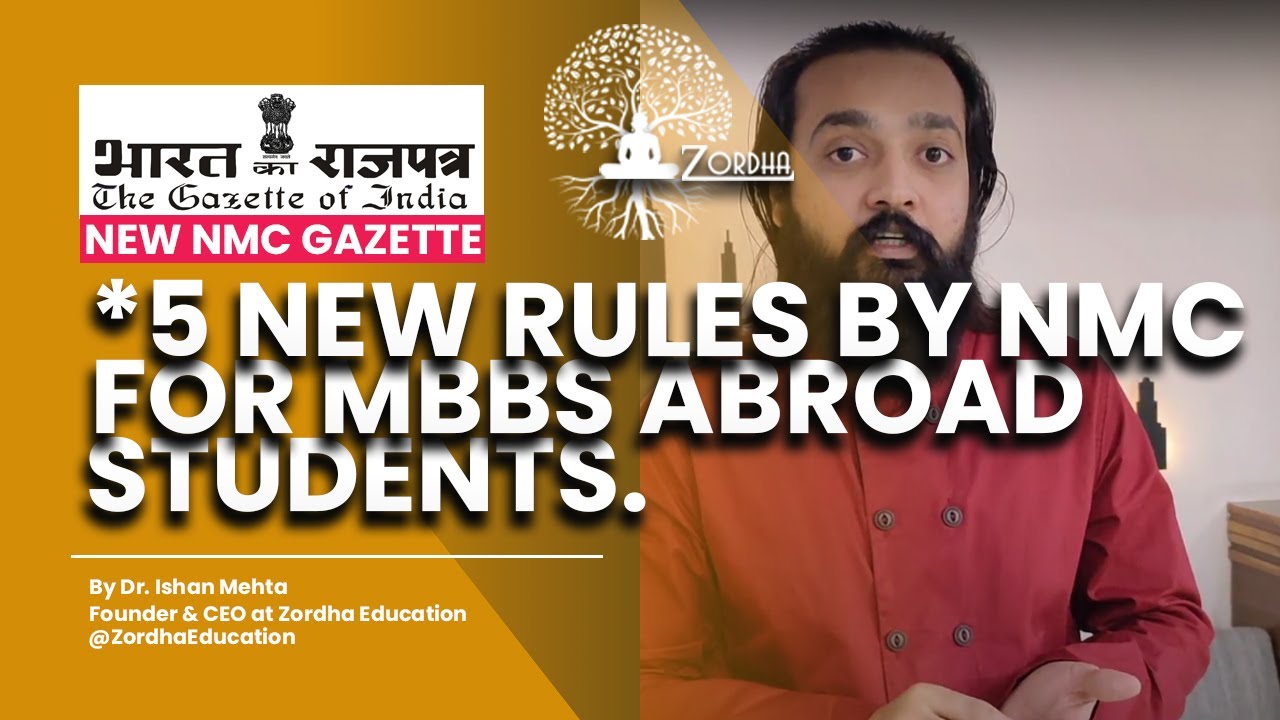 nmc-gazette-for-mbbs-abroad-students-and-how-nmc-rules-affect-your