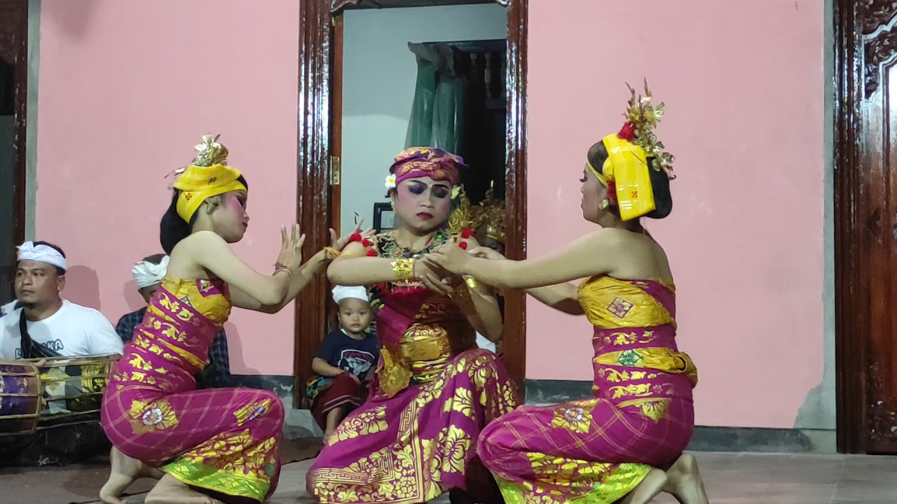 Tari Nelayan - YouTube