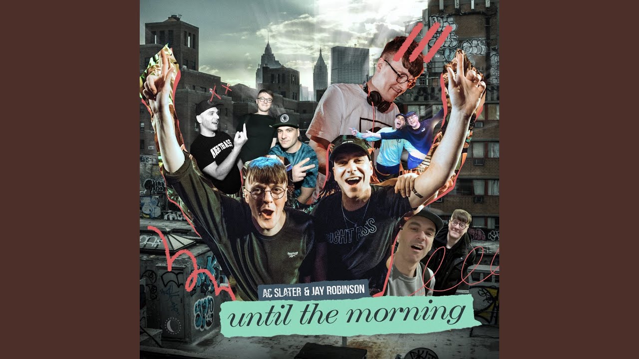 Until The Morning - YouTube