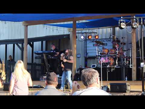 DV8 Band Cincinnati - My Sacrifice (Creed) - YouTube