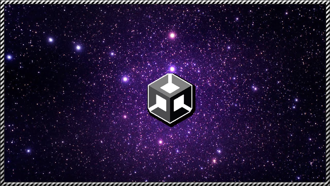 { Cómo hacer un CIELO con ESTRELLAS en Unity, Juego Ludum Dare 48 ...