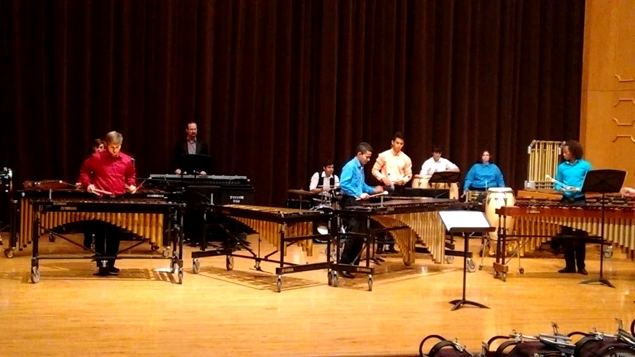 Rendezvous - Dave Samuels - YouTube