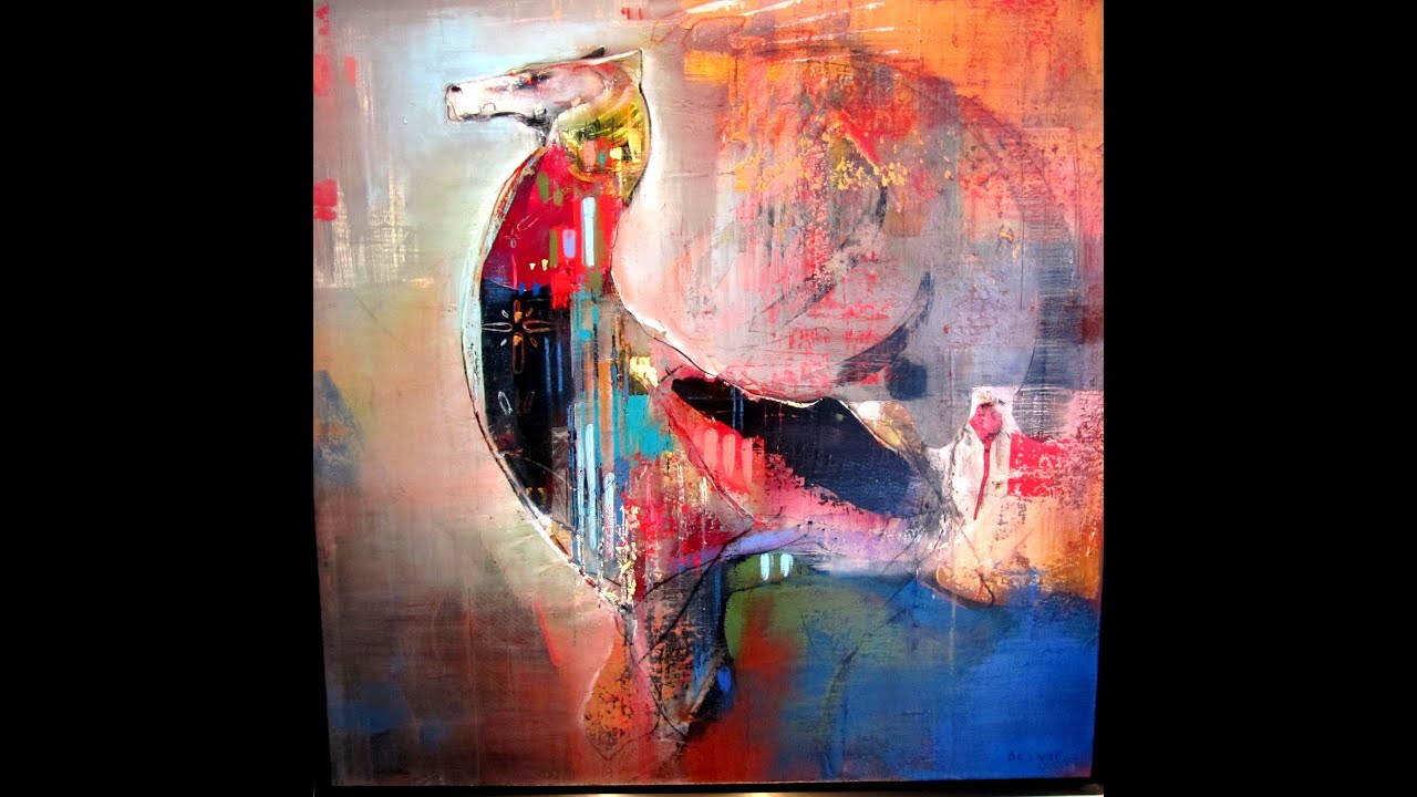 IMMORTALIS - Dominic Besner - avril 2013 - YouTube