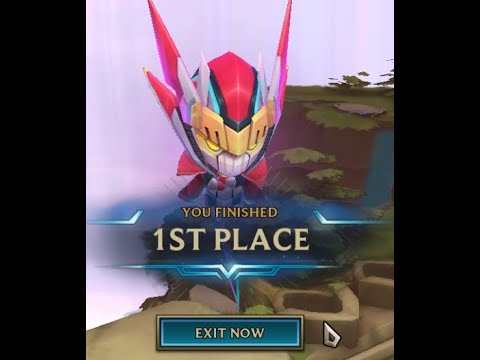 TFT set 11 Fated - YouTube