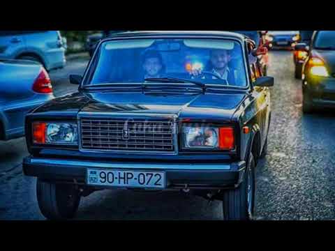 Azeri Bass Music ( Kayf Kayf İntresni Kayf 2020 )