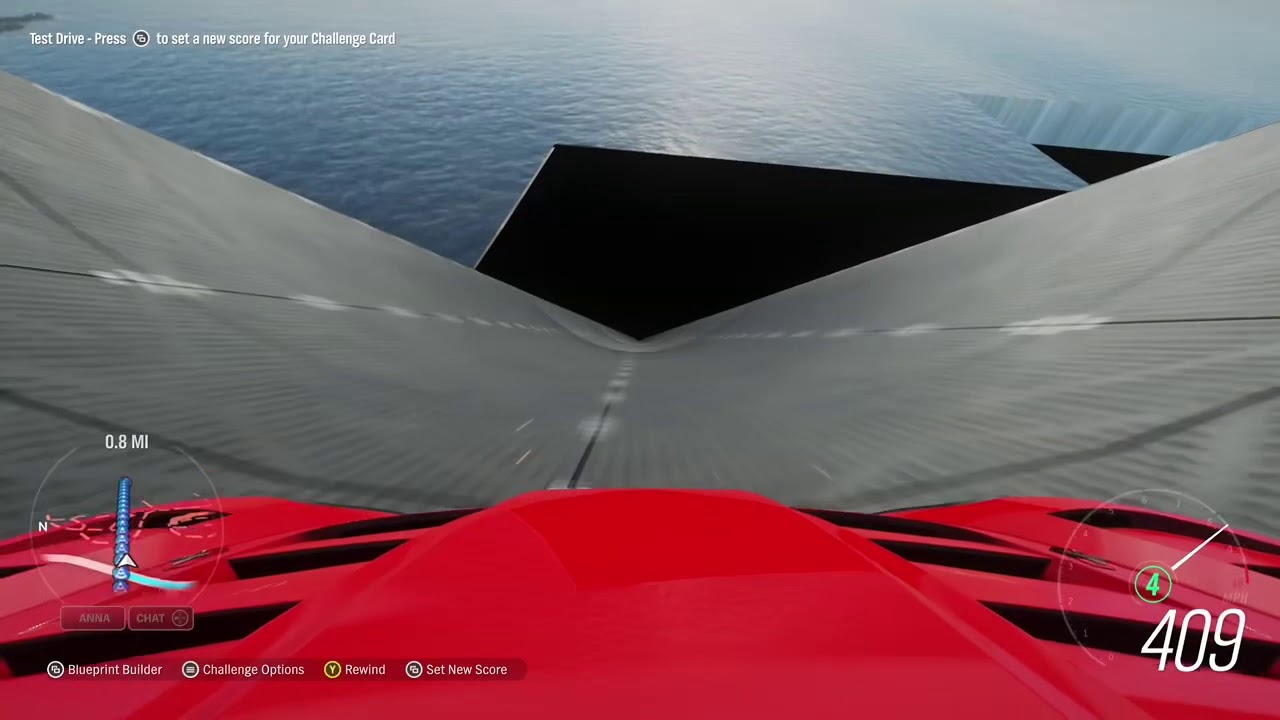 411 MPH FH4 - YouTube